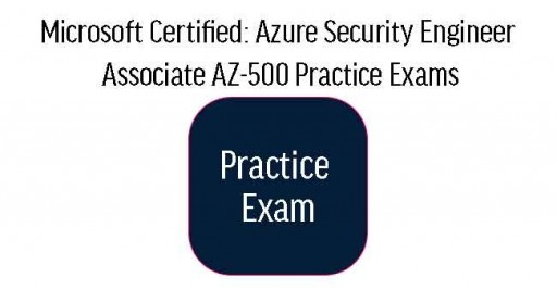 Master Azure Security With Az 500 Practice Exams Tertiary Courses